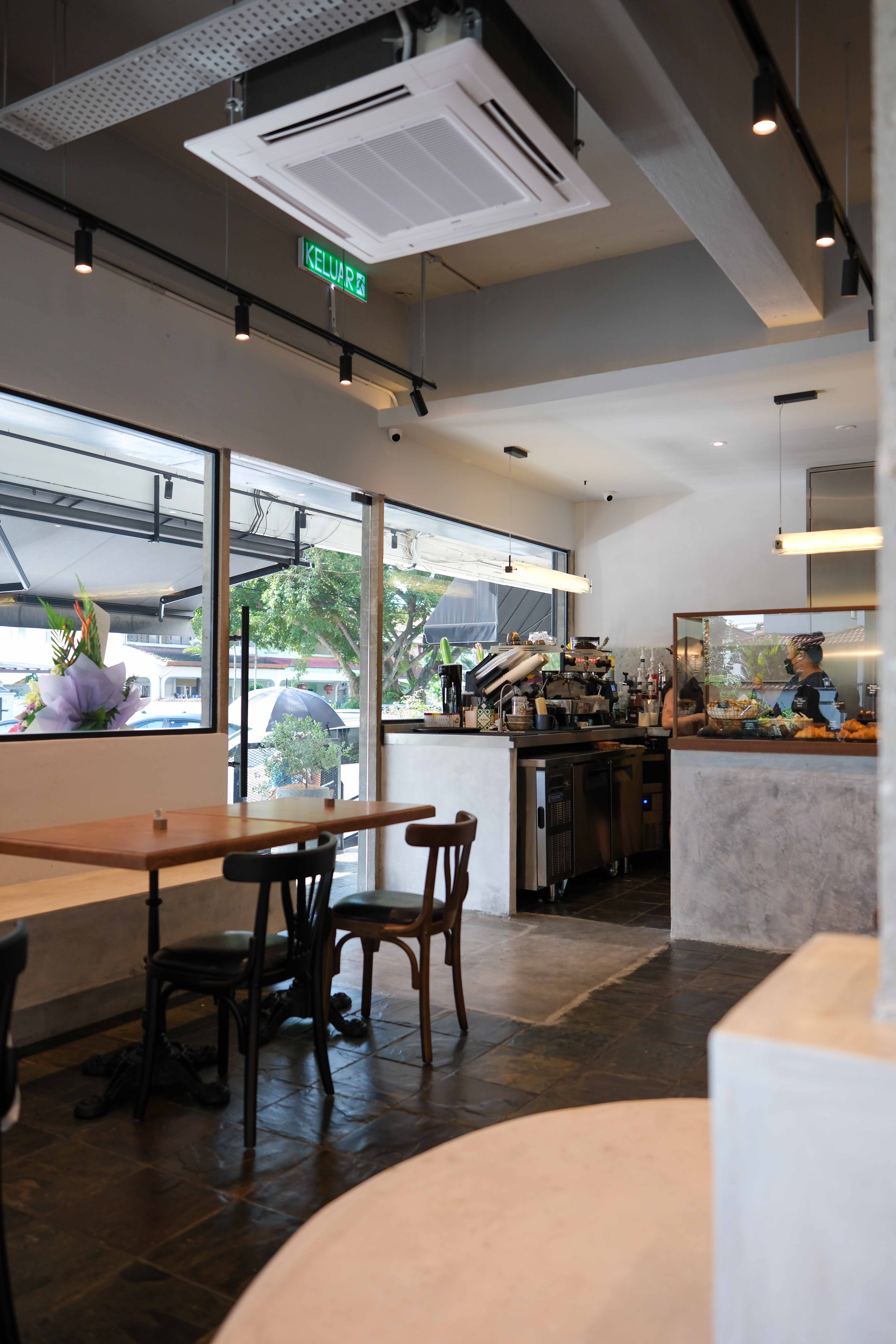 Eat Drink KL | Butter & Spice, SS2 Petaling Jaya